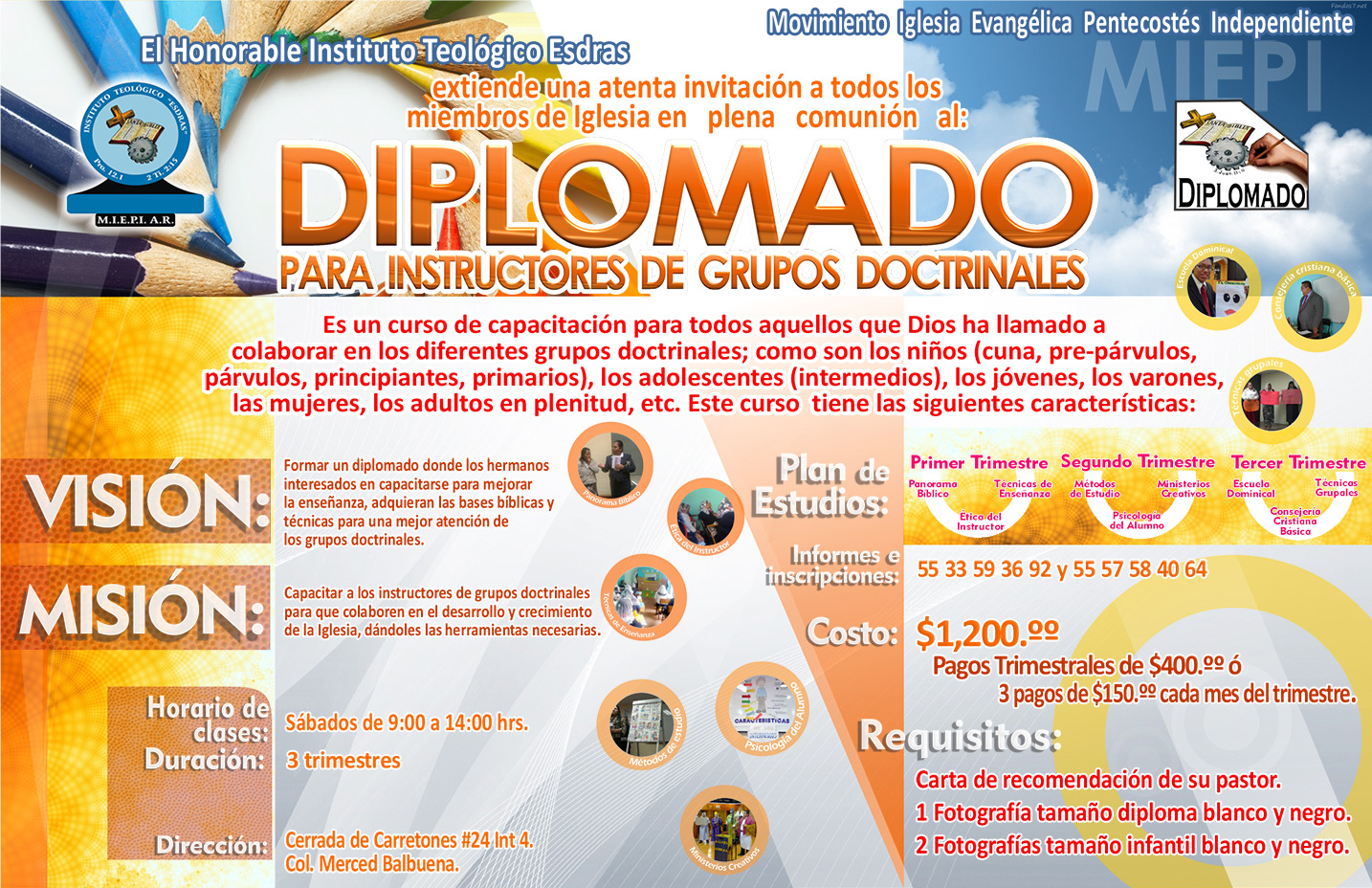 Diplomado